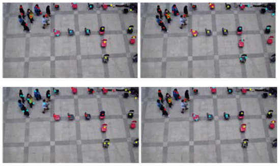 Applied Sciences | Free Full-Text | RoiSeg: An Effective Moving Object ...