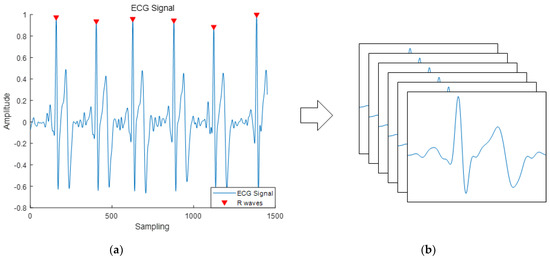 Personal Identification Using an Ensemble Approach of 1D-LSTM and 2D ...