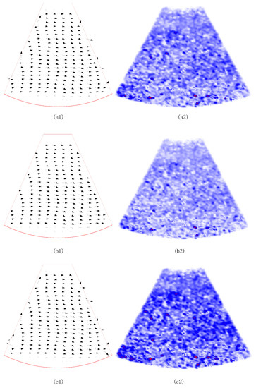Two-Dimensional Flow Field Measurement Method for Sediment-Laden Flow ...