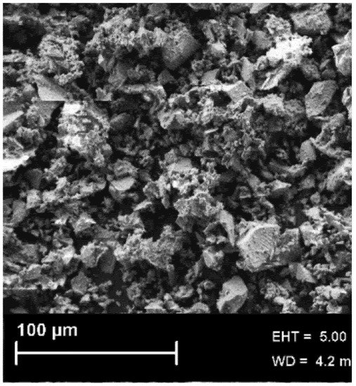 Effects of Ground-Granulated Blast-Furnace Slag Used as Filler in Dense ...