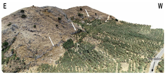 The 27 September 2021 Earthquake in Central Crete (Greece)—Detailed ...