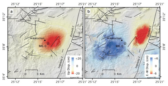 Applied Sciences | Special Issue : Mapping, Monitoring and Assessing Disasters