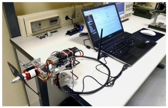Analysis of the Efficiency of the Electrohydrodynamic Propulsion Based ...