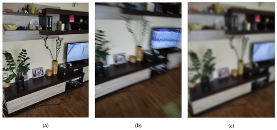 Dealing with Low Quality Images in Railway Obstacle Detection System