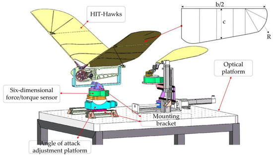Applied Sciences | Special Issue : Bionic Unmanned Aircraft Systems