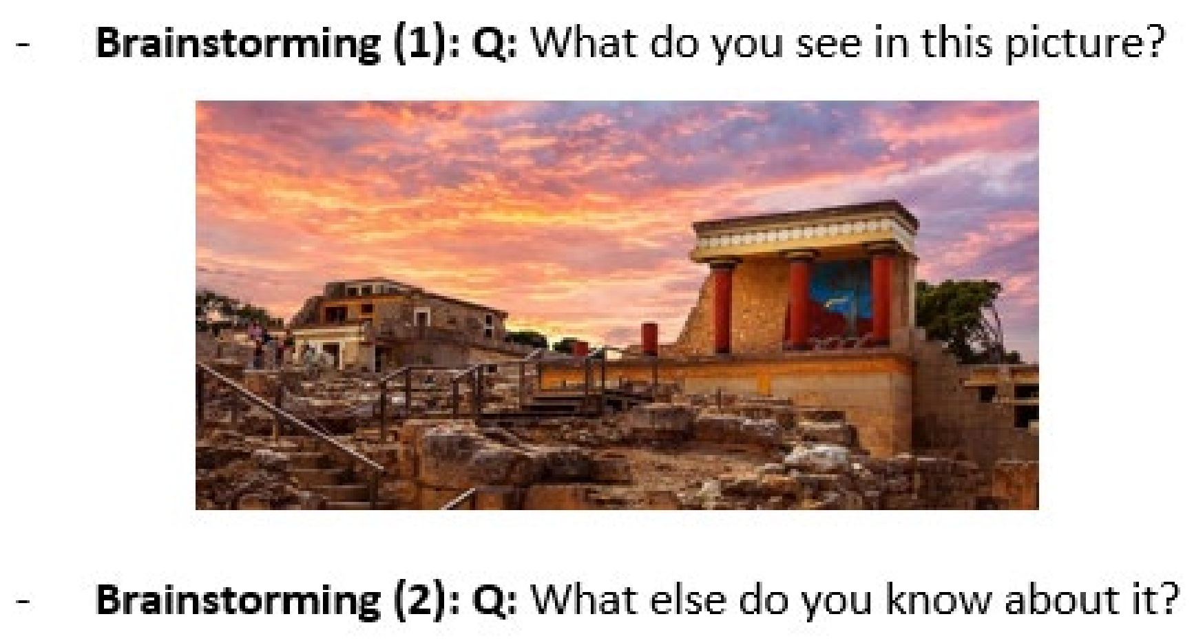 Applied Sciences | Free Full-Text | Educational AI Chatbots for Content ...