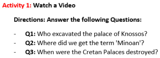 Applied Sciences | Free Full-Text | Educational AI Chatbots for Content ...