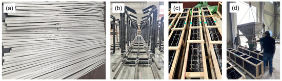 Finite Element Analysis of Reinforced Concrete Beams Prestressed by Fe-Based Shape Memory Alloy Bars