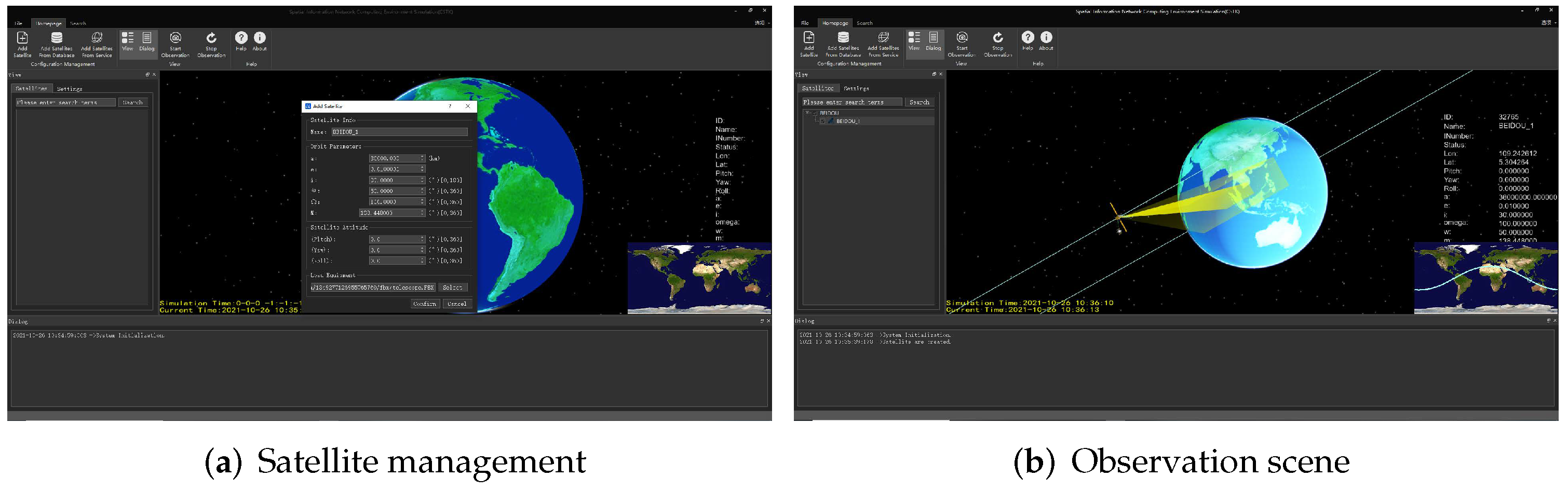 Applied Sciences | Free Full-Text | Offloading of Atomic Tasks in Satellite Networks: A Fast ...