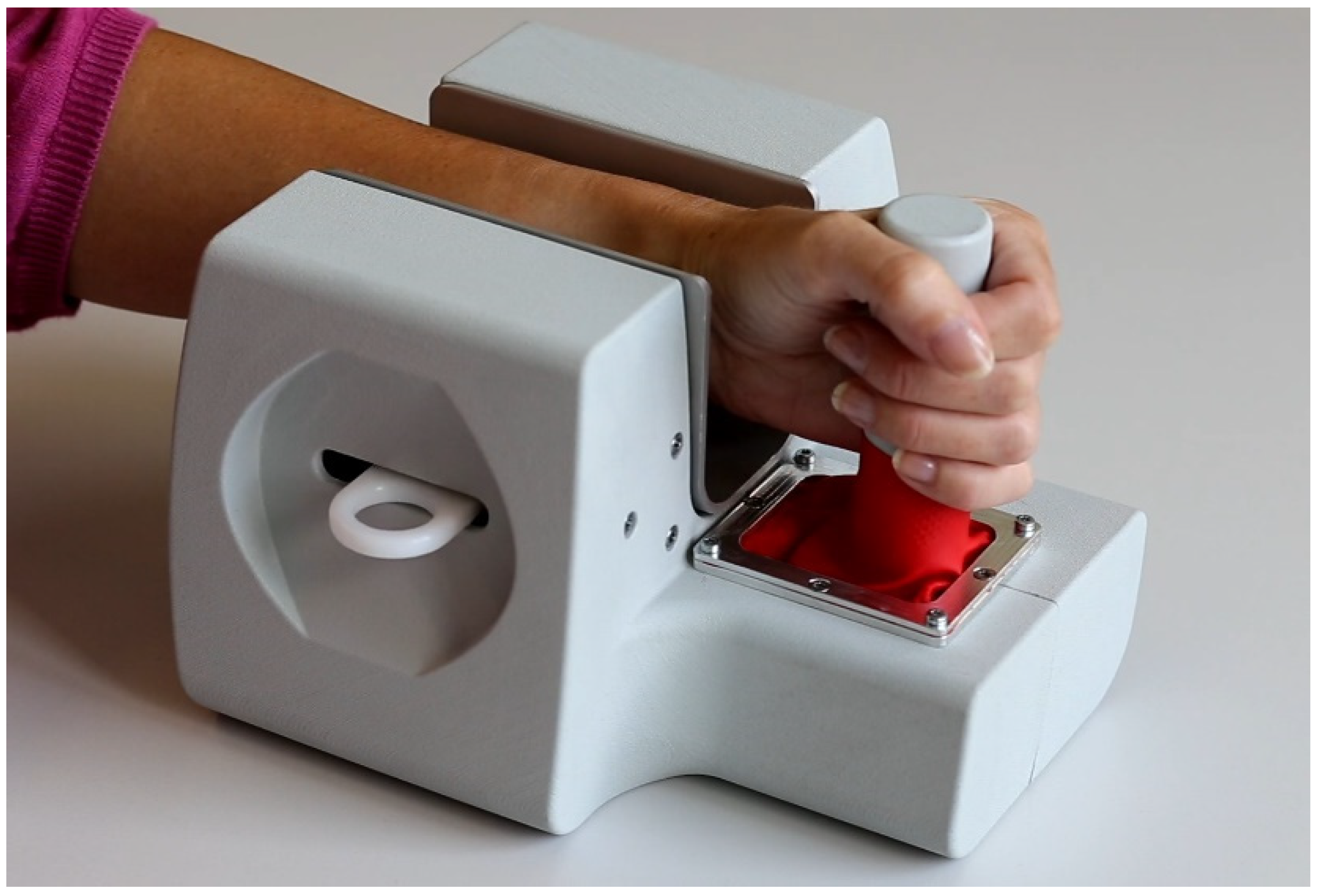 Classification of Distal Growth Plate Ossification States of the Radius ...