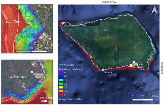 Reconstructing the 26 June 1917 Samoa Tsunami Disaster