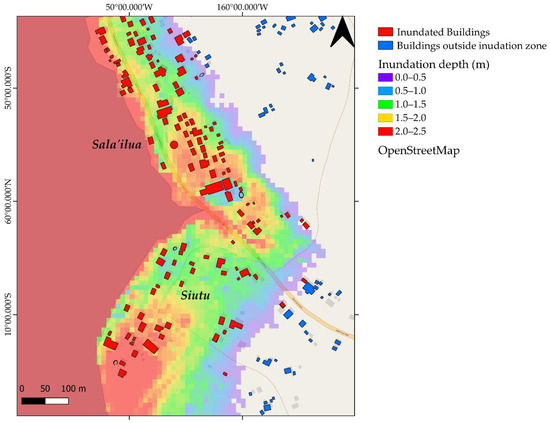Applied Sciences | Special Issue : Mapping, Monitoring and Assessing Disasters