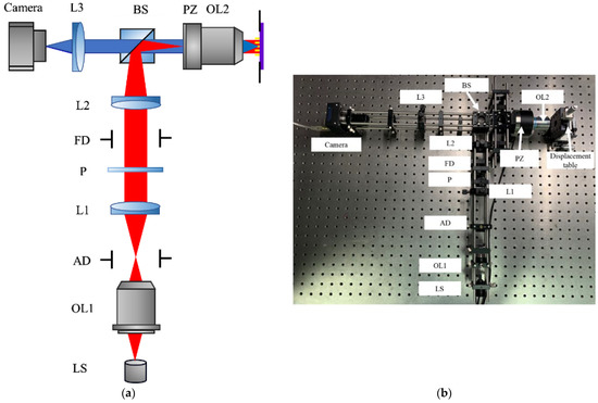 Applied Sciences | Free Full-Text | Focused and TSOM Images Two-Input ...