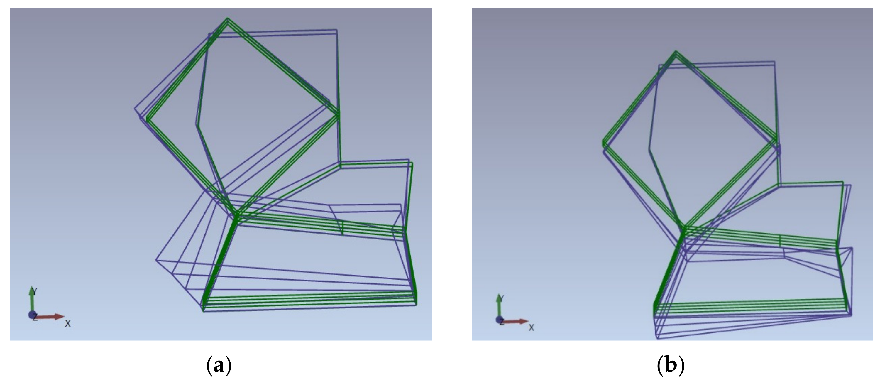 Applied Sciences | Free Full-Text | Dynamic Identification on an ...