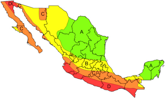 An Overview of the Seismic Elastic Response Spectra and Their ...