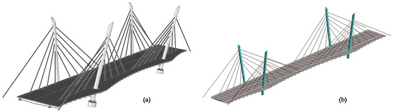 A Good Practice for the Proof Testing of Cable-Stayed Bridges