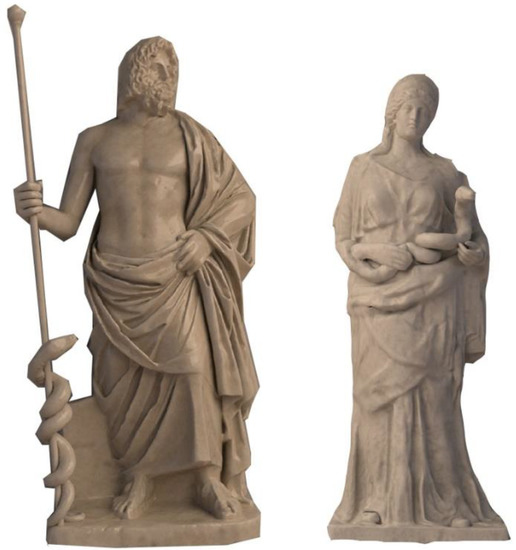 Applied Sciences | Special Issue : 3D Virtual Reconstruction for ...