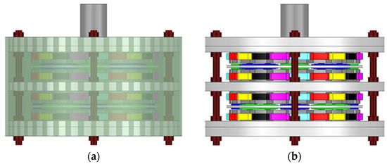 Applied Sciences | An Open Access Journal from MDPI