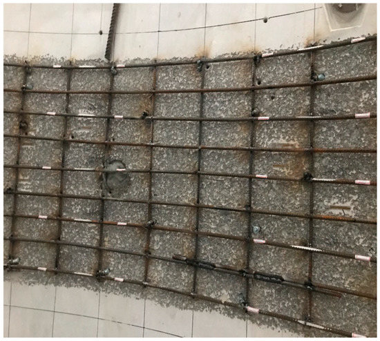 Experimental Investigations of a Tunnel Lining Segment Strengthened by ...