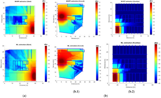 Indoor Genetic Algorithm-Based 5G Network Planning Using a Machine ...