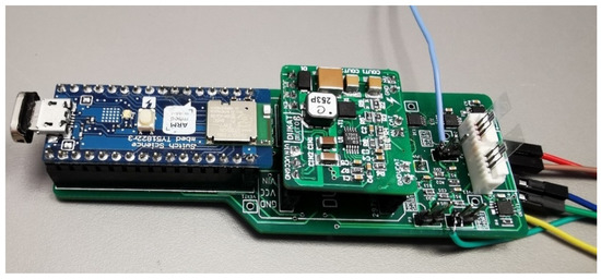 Applied Sciences | Free Full-Text | Design and Development of OECT ...