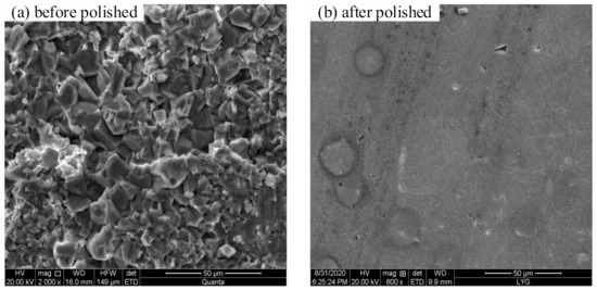 Changes of Physical and Mechanical Properties of Coral Reef Limestone ...