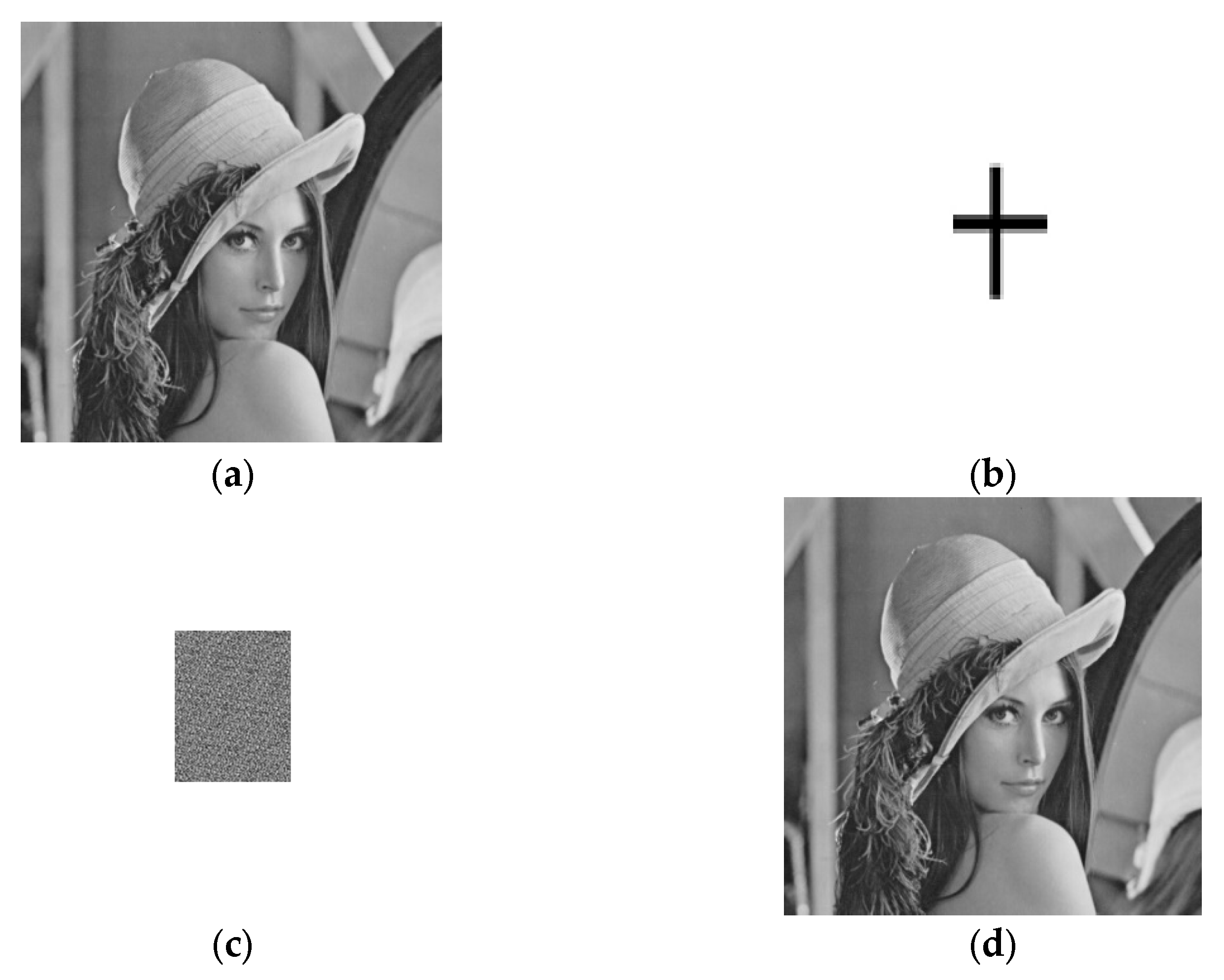 Image Watermarking Scheme Using LSB and Image Gradient