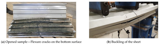 Structural Performance of Modular Sandwich Composite Floor Slabs ...