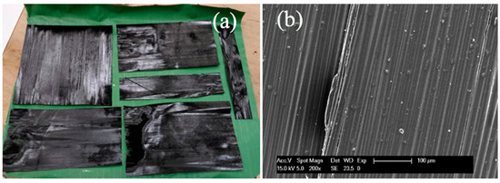 Recycling of Wastes Deriving from the Production of Epoxy-Carbon Fiber ...