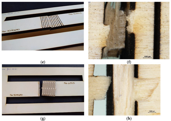 A Proposed Method to Evaluate the Effect of Changing the Kerfing ...