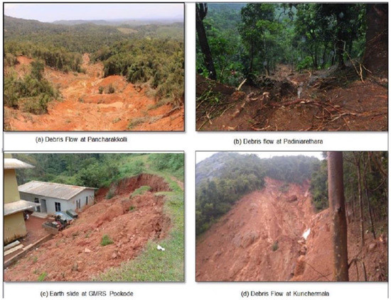 Applied Sciences | Special Issue : Natural Hazards and Geomorphology