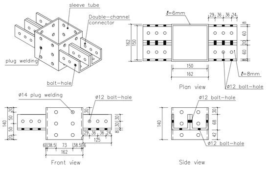 Applied Sciences | Free Full-Text | Static Bearing Capacity ...