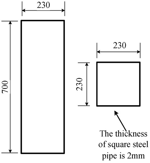 Seismic Performance Analysis of Segmental Assembled Concrete-Filled ...
