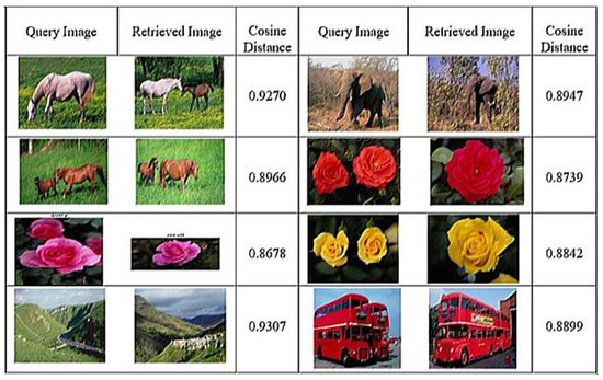Reverse Image Search Using Deep Unsupervised Generative Learning and Deep Convolutional Neural ...