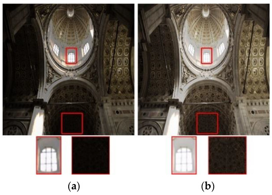 Low-Light Image Enhancement Method Based on Retinex Theory by Improving Illumination Map