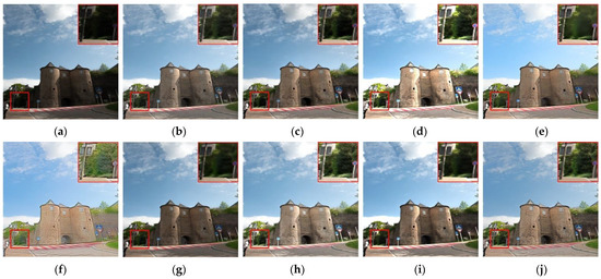 Applied Sciences | Free Full-Text | Low-Light Image Enhancement Method ...