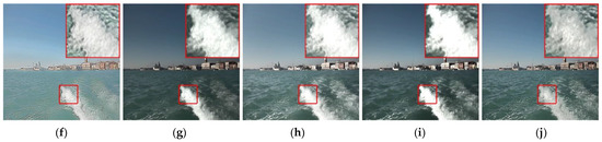 Low-Light Image Enhancement Method Based on Retinex Theory by Improving ...