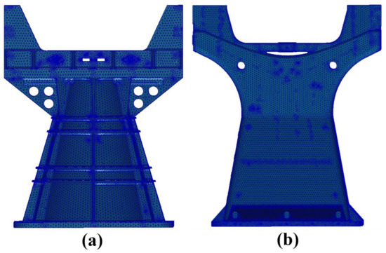 Bionic Design of the Vertical Bracket of Wide Angle Auroral Imager by ...