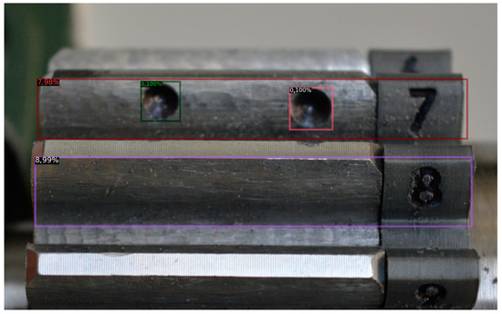 Detection and Monitoring of Pitting Progression on Gear Tooth Flank ...