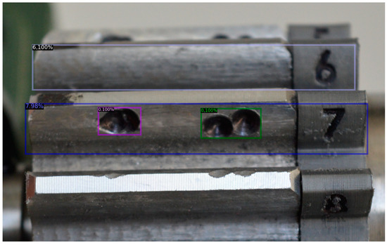Detection and Monitoring of Pitting Progression on Gear Tooth Flank Using Deep Learning