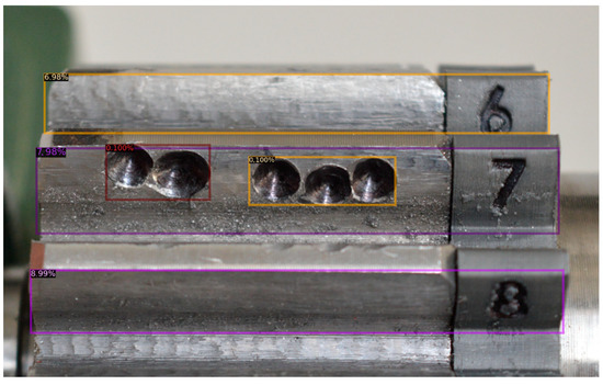 Detection and Monitoring of Pitting Progression on Gear Tooth Flank ...