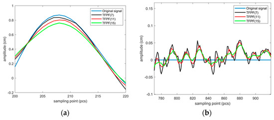 Random Noise Suppression Method of Micro-Seismic Data Based on CEEMDAN-FE-TFPF