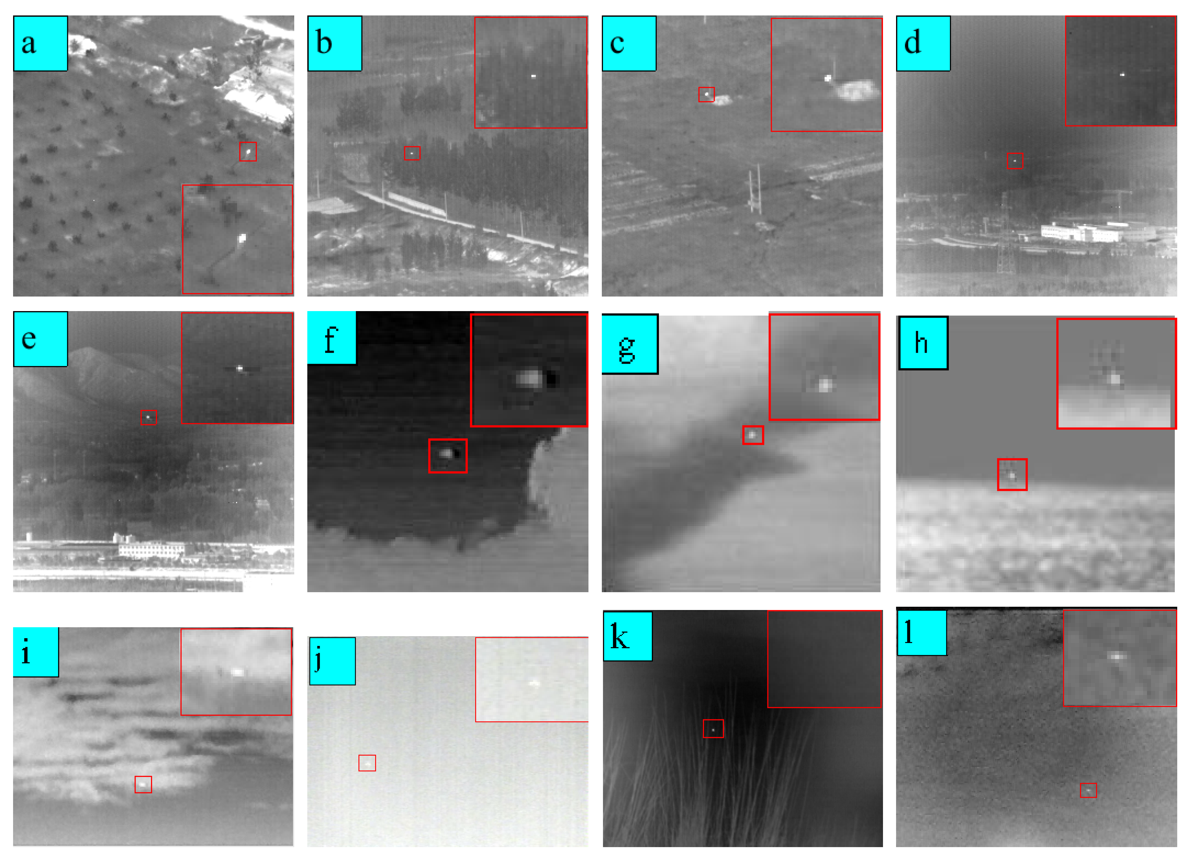 Infrared Dim and Small Target Detection Based on the Improved Tensor Nuclear Norm