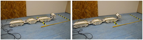 Design of the Crawler Units: Toward the Development of a Novel Hybrid ...