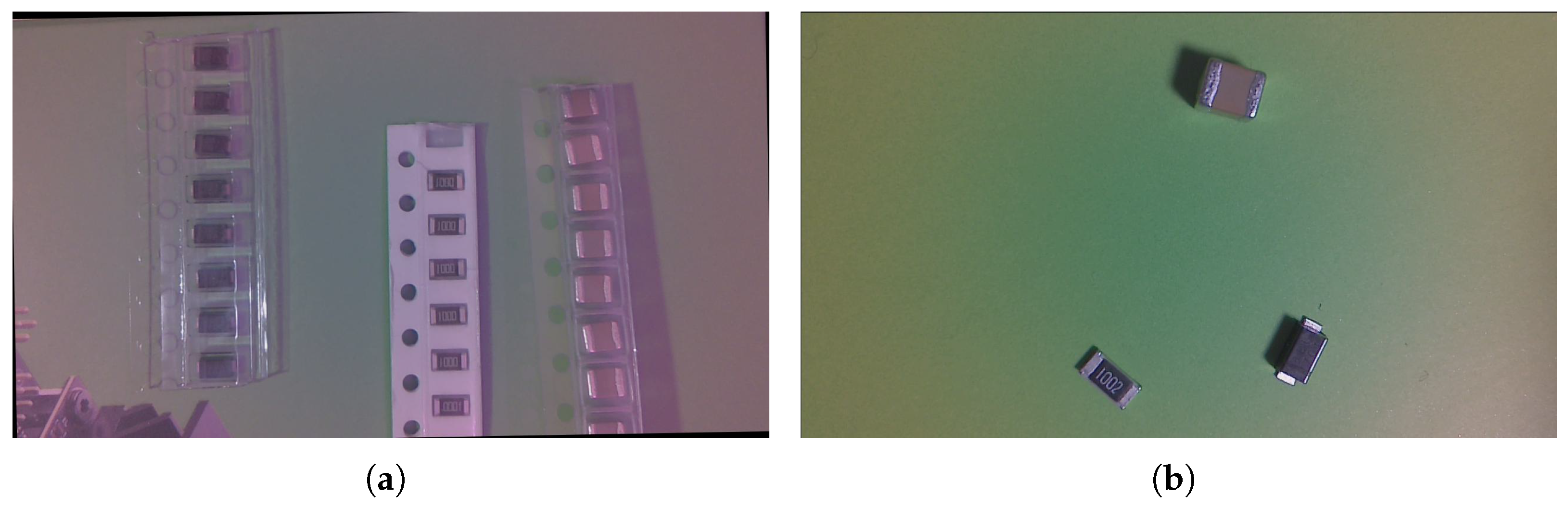 Applied Sciences | Free Full-Text | A System for a Real-Time Electronic Component Detection and ...