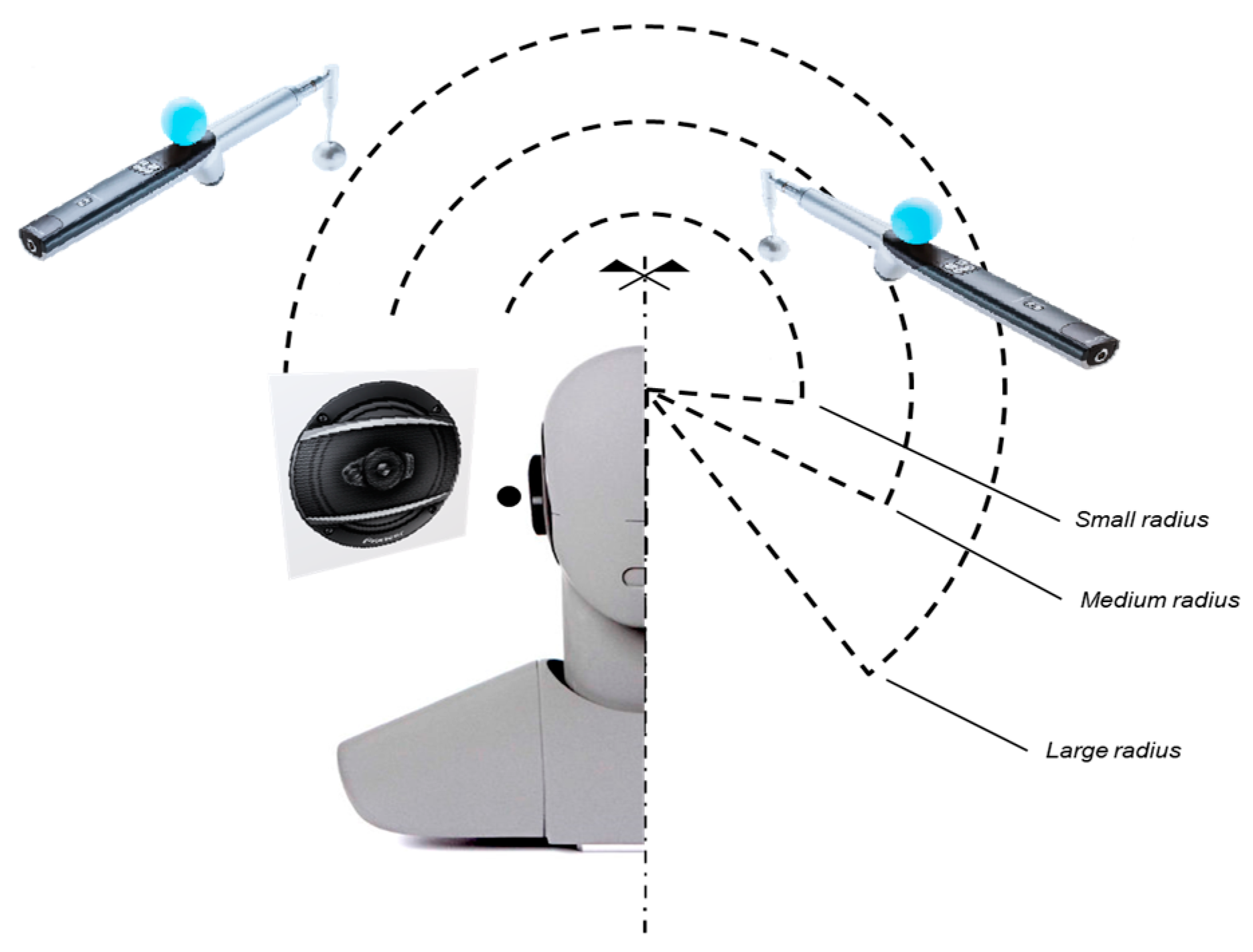 Active Noise Control for Aircraft Cabin Seats