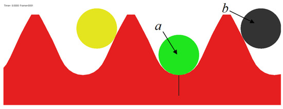 Research on Meshing Characteristics of Trochoidal Roller Pinion Rack ...