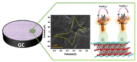 Recent Advances of MXene-Based Electrochemical Immunosensors