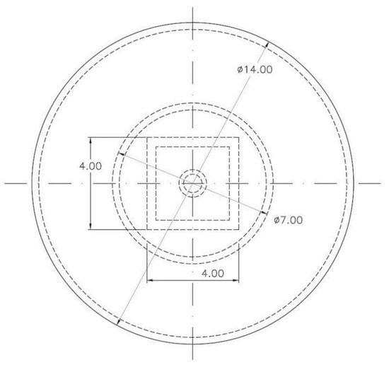 Optimization Design of RC Elevated Water Tanks under Seismic Loads