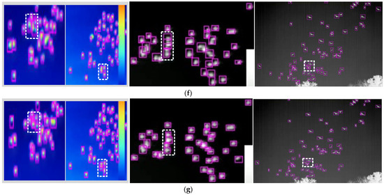 Infrared Bird Target Detection Based On Temporal Variation Filtering